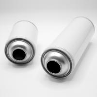 China Environmental Protection Empty Aerosol Can for Hair Spray Bottle in Customized Color for sale