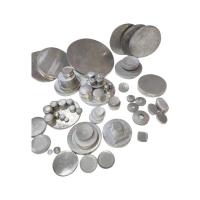 China Customized Ho Aluminium Slug Tubes for Impact Extruded Tube in 4mm-150mm Diameter for sale