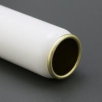 China Environmental Protection Advantage 650 ml Aluminum Aerosol Cans for Adhesives Sealants for sale