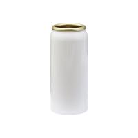 China Environmental Protection Advantage 650 ml Aluminum Aerosol Cans for Adhesives Sealants for sale