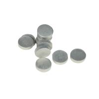 China Customized Ho Aluminium Slug Tubes for Impact Extruded Tube in 4mm-150mm Diameter for sale