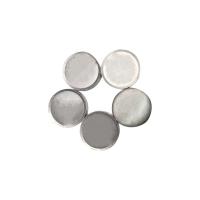 China 1000 Series High Purity Aluminum Pellets for Manufacturing 20mm Rectangular Slugs for sale