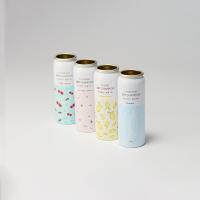 China 50ml Empty Aluminum Aerosol Can The Durable Packaging Solution for Your Business for sale