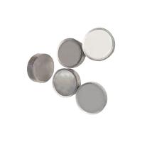 China Aluminum Slug for 1070 Electrolytic Capacitors Diameter 4mm-150mm Punching Service for sale