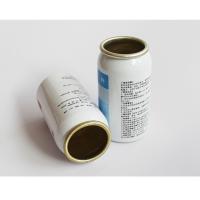 China Environmental Protection Inflator Aerosol Can for Adhesives Sealants at Affordable for sale