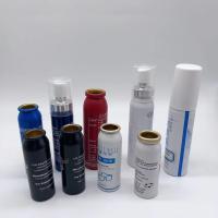 China Environmental Protection Inflator Aerosol Can for Adhesives Sealants at Affordable for sale