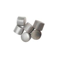 China High Purity Aluminium Slugs for Soft Tubes Tolerance ±1% 99.7% Purity Grade 1000 Series for sale