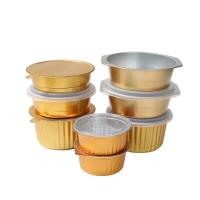 China Custom Order Accepted Eco Friendly Packaging in Over 300 Sizes of Aluminum Foil Trays for sale
