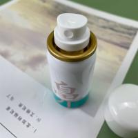 China Customized Printing Oxygen Aerosol Spray Can with and Accepted Printing for sale