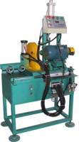 China Movable Frame Automatic Bar Cutting Machine 2200r/Min ZQ250-C for sale