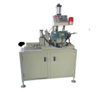 China 2000r/Min 3kw Automatic Bar Cutting Machine Upgraded Version With Movable Frame ZQ250-C for sale