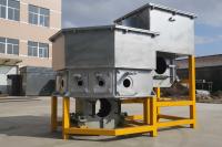 China JHHB 150kg~3000kg Melting Furnace And Hodling Furnace for sale