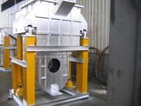 China JHHB 150kg~3000kg Melting Furnace And Hodling Furnace for sale