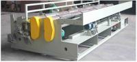 China Single Drum Automatic Feeding Rack 2.5T Processing Length Of Copper Rods 2M～5.5M for sale