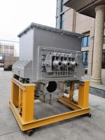 China JHHB 150kg~3000kg Melting Furnace And Hodling Furnace for sale