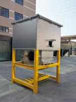 China JHHB 150kg~3000kg Melting Furnace And Hodling Furnace for sale