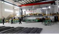 China BRASS / COPPER BAR / TUBE HORIZONTAL CASTING MACHINE PRODUCTION LINE for sale