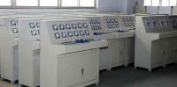China 30kW Power Frequency Coreless Induction Furnace Aluminum Melting Furnace for sale