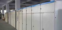 China 50kW Power frequency Coreless Induction Furnace for sale