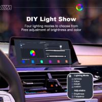China BW550HD Multimedia Auto Ai Box Android 16 Carplay Hd Output For BMW 7 Series for sale