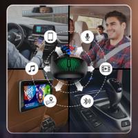 China BW550HD Multimedia Auto Ai Box Android 16 Carplay Hd Output For BMW 7 Series for sale