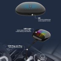 China BW550HD Multimedia Auto Ai Box Android 16 Carplay Hd Output For BMW 7 Series for sale