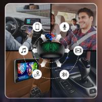 China ODM Full Android Ai Box Carplay For BMW X4 X7 Changan SUV Automotive for sale