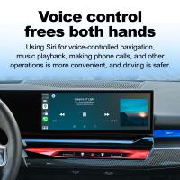 China CarPlay BMW AI Box Multimedia Video Box With Split Screen 5GHz for sale