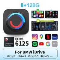 China IHeylinkit Wireless Multimedia Carplay BMW AI Box Android 16 YouTube Video Play for sale