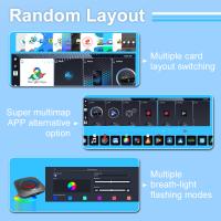 China BMW Stereo Carplay Ai Box Android Auto Smart For Universal Cars for sale