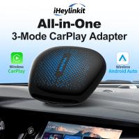 China ODM Full Android Ai Box Carplay For BMW X4 X7 Changan SUV Automotive for sale