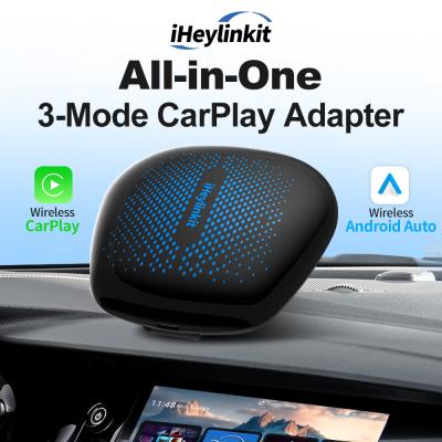 China ODM Full Android Ai Box Carplay For BMW X4 X7 Changan SUV Automotive for sale