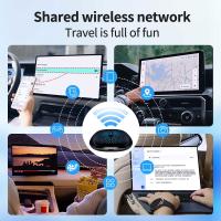 China Streaming CarPlay BMW Android Box HD For Car Youtube Netflix Video Play for sale
