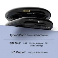 China Streaming CarPlay BMW Android Box HD For Car Youtube Netflix Video Play for sale