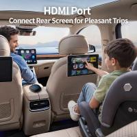 China Streaming CarPlay BMW Android Box HD For Car Youtube Netflix Video Play for sale