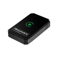 China Wireless Carplay Adapter Youtube/netflix Android Auto Adapter for sale