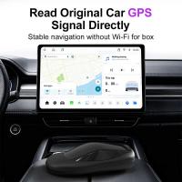 China Customized Multimedia Box Car Play Porsche Android Auto USB Plug And Play for sale