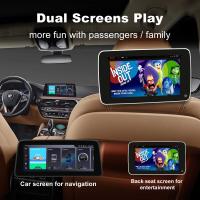 China ROHS Cars HDMI BMW AI Box Carplay Adapter Android 16.0 Wireless for sale