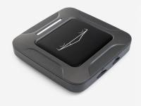China Multimedia Android Tesla AI Box Carplay For EV Cars USB Plug for sale