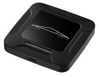 China Carplay Android Box for EV Cars  Upgrade to Android System and Wireless Carplay Android Auto Through Browser for sale