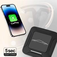 China Customized Android Tesla AI Box Carplay Replacement For NIO EV Cars for sale