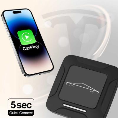 China Customized Android Tesla AI Box Carplay Replacement For NIO EV Cars for sale