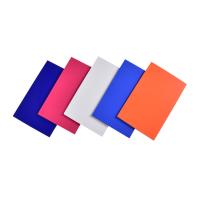 China Thickness 2-6mm PE Aluminum Composite Panel Fireproof For Interior Decoration for sale