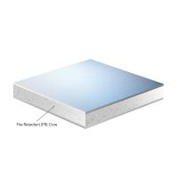 China Multipurpose Fire Rated Aluminum Composite Panel B1 A2 Waterproof Nontoxic composite aluminum panels for sale