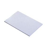 China Weatherproof ACM Aluminum Panels , Aluminium Composite Panel Fire Resistance 4x8 feet 3mm aluminum composite panel for sale