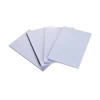 China Weatherproof ACM Aluminum Panels , Aluminium Composite Panel Fire Resistance 4x8 feet 3mm aluminum composite panel for sale