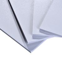 China Weatherproof ACM Aluminum Panels , Aluminium Composite Panel Fire Resistance 4x8 feet 3mm aluminum composite panel for sale