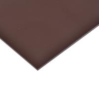 China Coffee Color PE Aluminum Composite Panel Multipurpose 1220X2440mm for sale