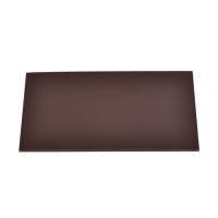 China Flexible PE Aluminum Composite Panel for sale