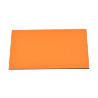 China Flexible PE Aluminum Composite Panel for sale